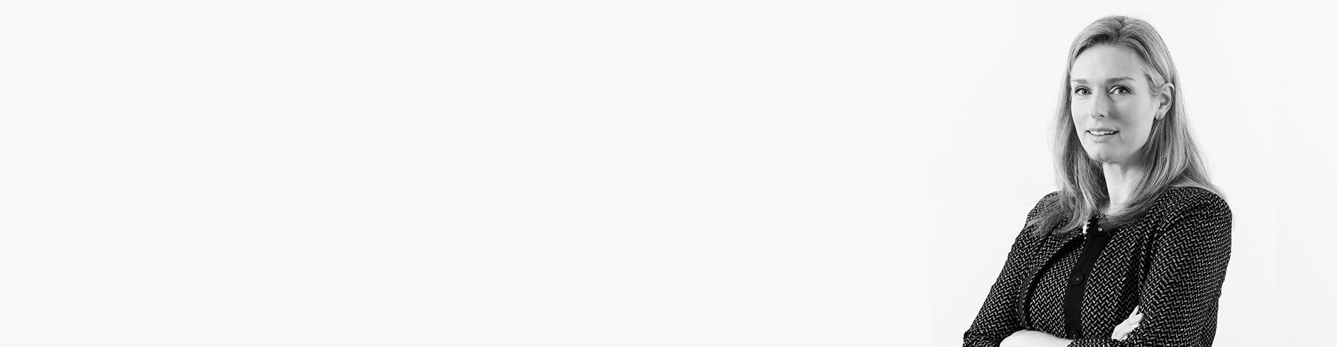 Frances Auchincloss Goldsmith - Libra Avocats