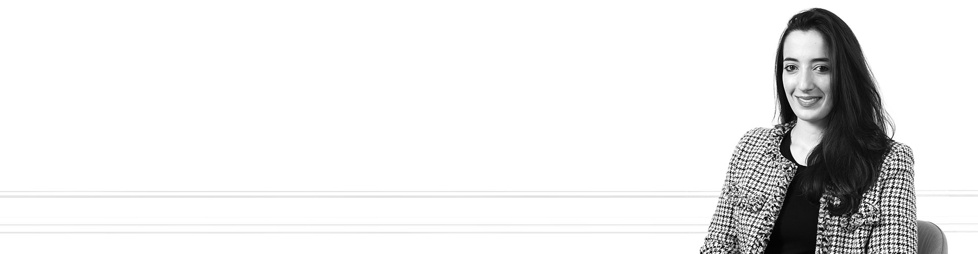 Maria Valentin - Libra Avocats